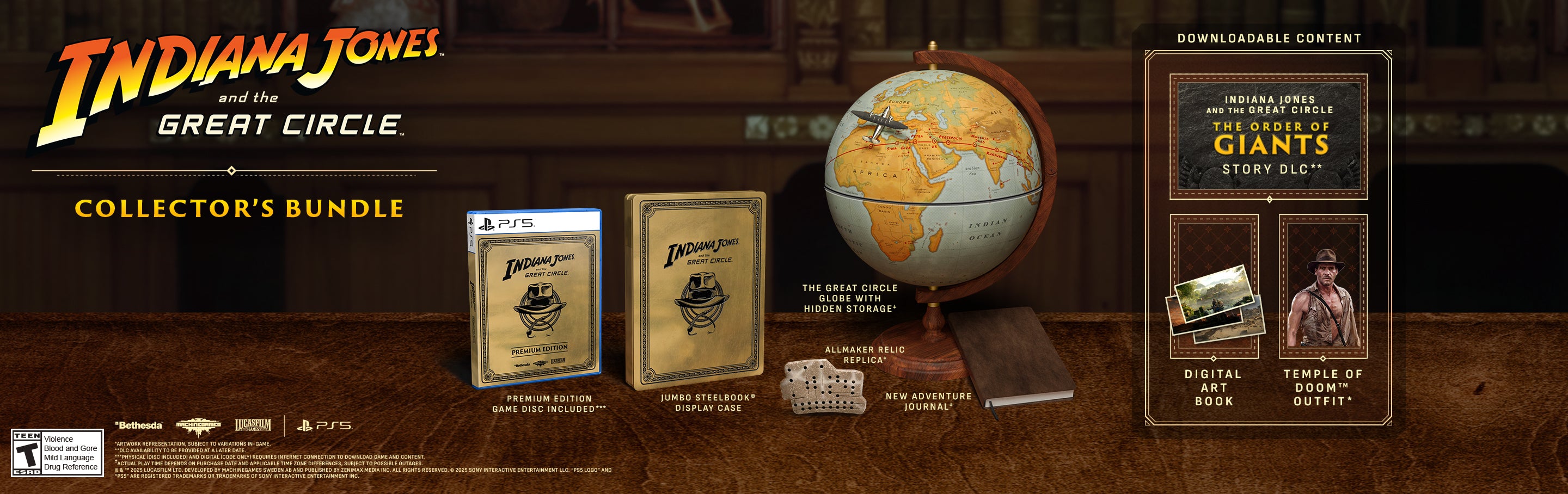 Official Bethesda Gear Store | Bethesda Video Game Merchandise