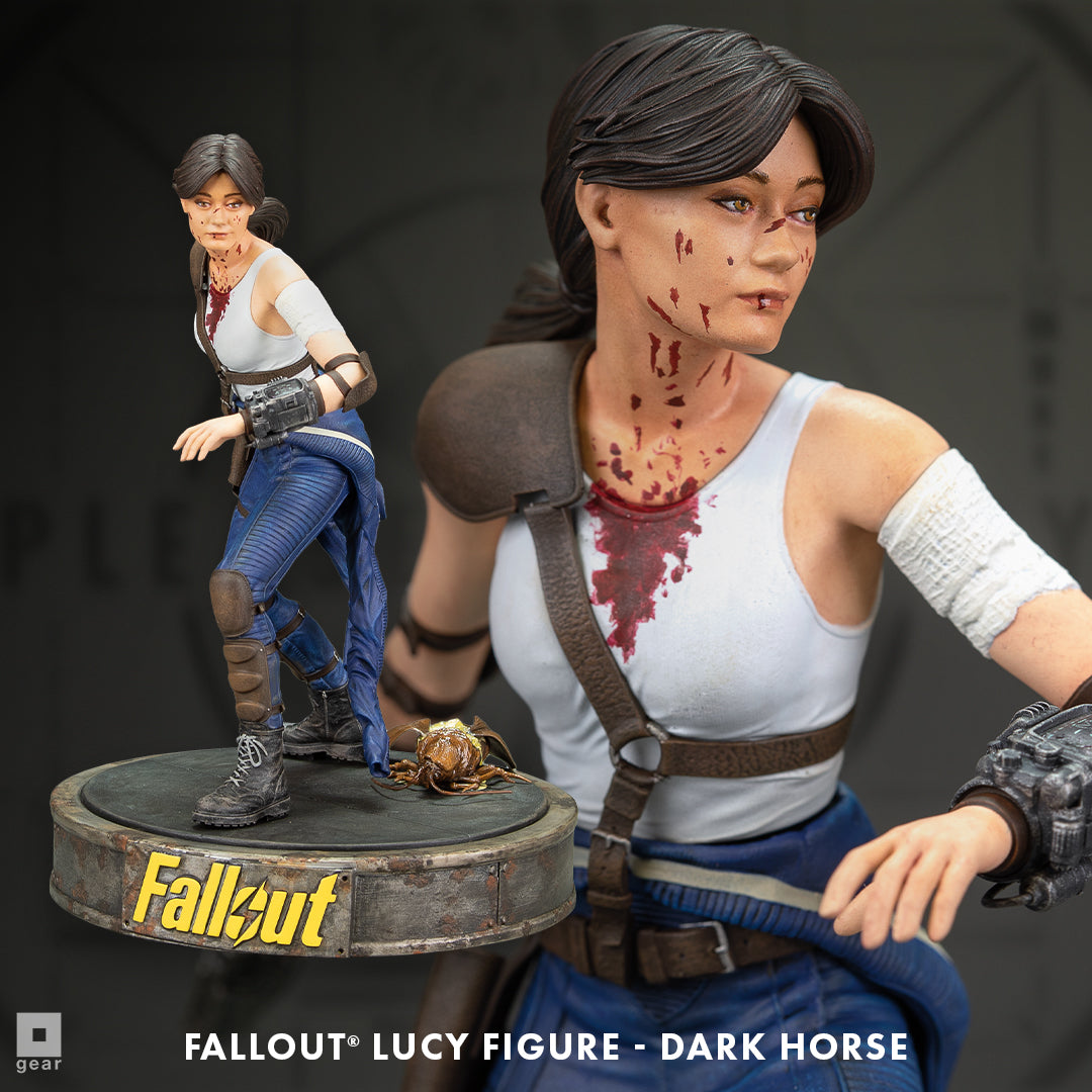 Official Bethesda Gear Store | Bethesda Video Game Merchandise