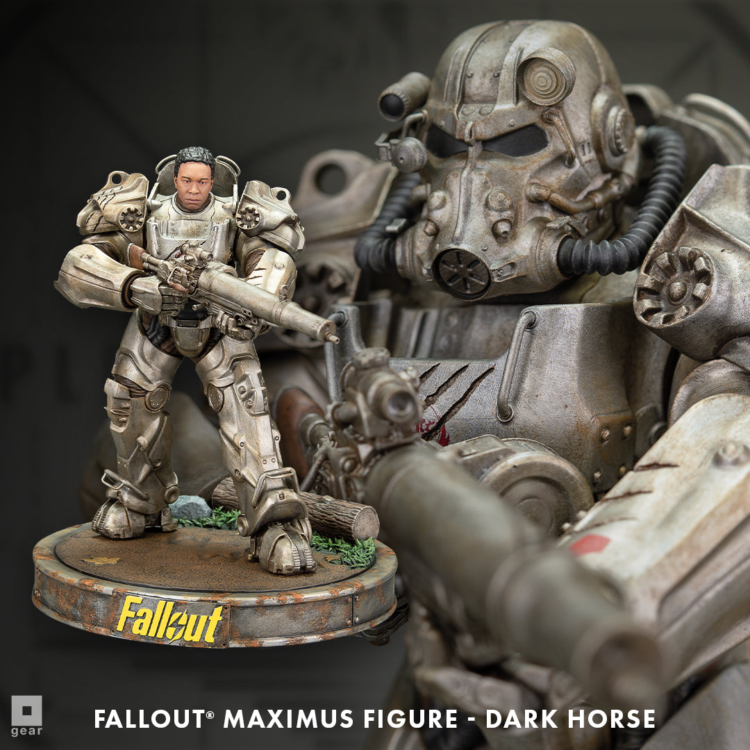 Official Bethesda Gear Store | Bethesda Video Game Merchandise