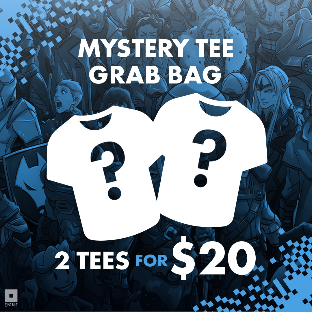 Official Bethesda Gear Store | Bethesda Video Game Merchandise