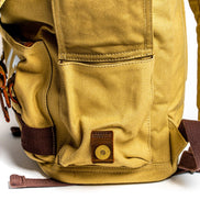 NCR Veteran Ranger Backpack – Official Bethesda Gear Store