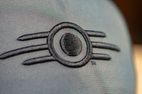 Vault-Tec Snapback – Official Bethesda Gear Store