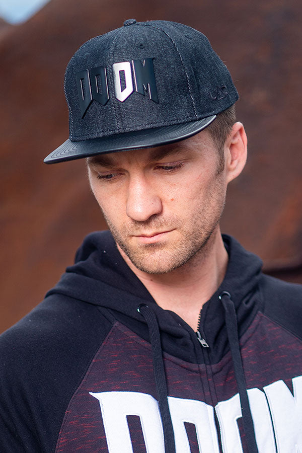 DOOM 30th Anniversary: 30% Off Select DOOM Gear – Official Bethesda ...