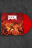 DOOM Deluxe Double Vinyl Record – Official Bethesda Gear Store