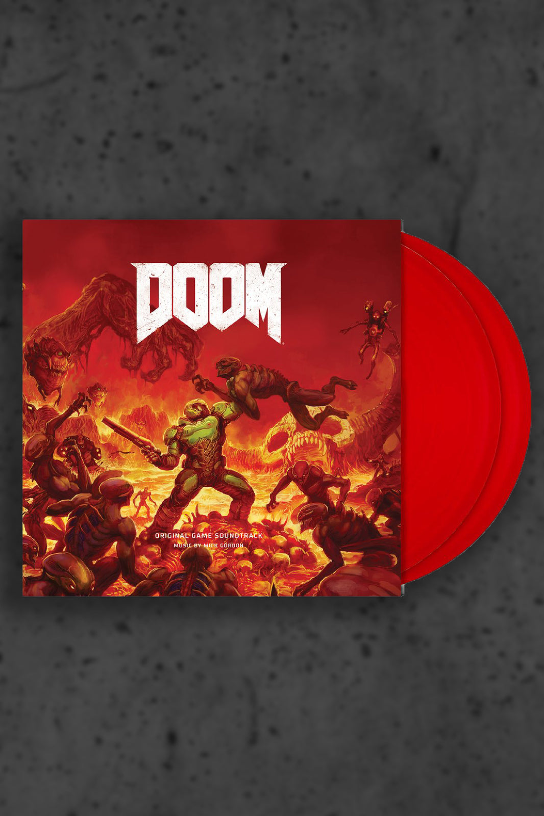 DOOM | DOOM Merchandise & Gifts | Video Game – Official Bethesda Gear Store