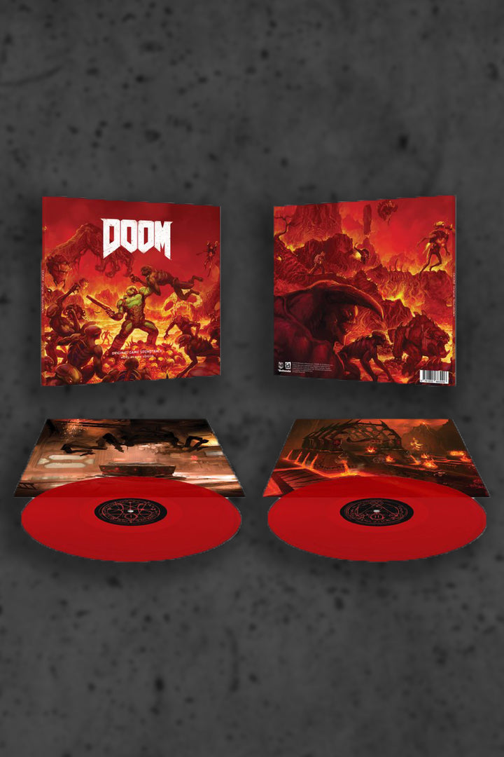 DOOM | DOOM Merchandise & Gifts | Video Game – Official Bethesda Gear Store