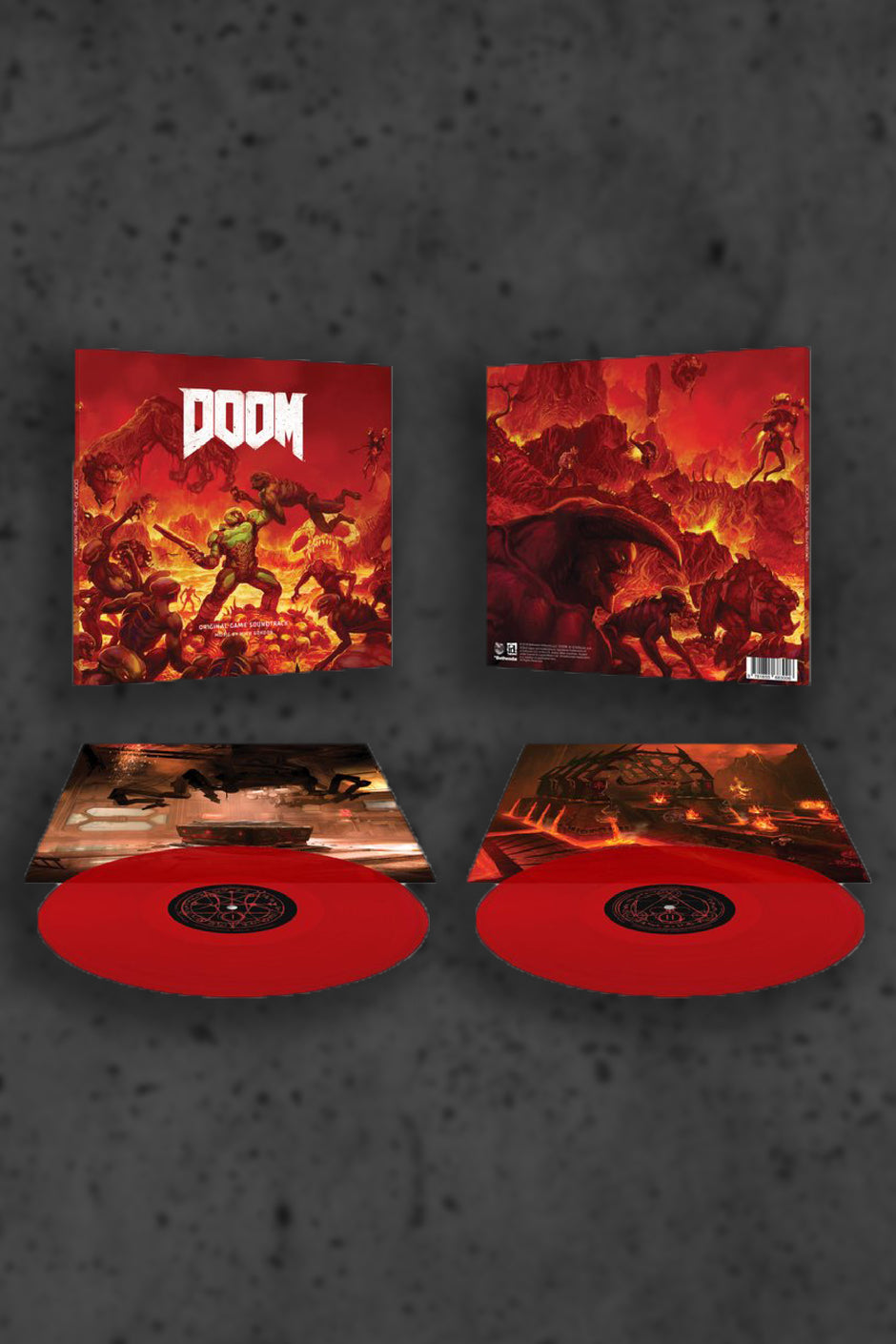 DOOM | DOOM Merchandise & Gifts | Video Game – Official Bethesda Gear Store
