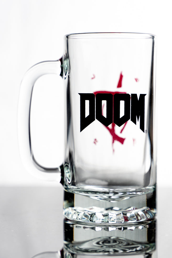 DOOM 30th Anniversary: 30% Off Select DOOM Gear – Official Bethesda ...