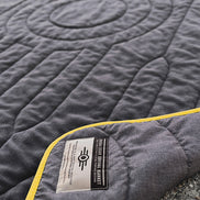 Fallout Vault-Tec General Issue Survival Blanket – Official Bethesda ...