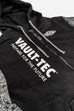 Fallout Vault-Tec Hoodie – Official Bethesda Gear Store