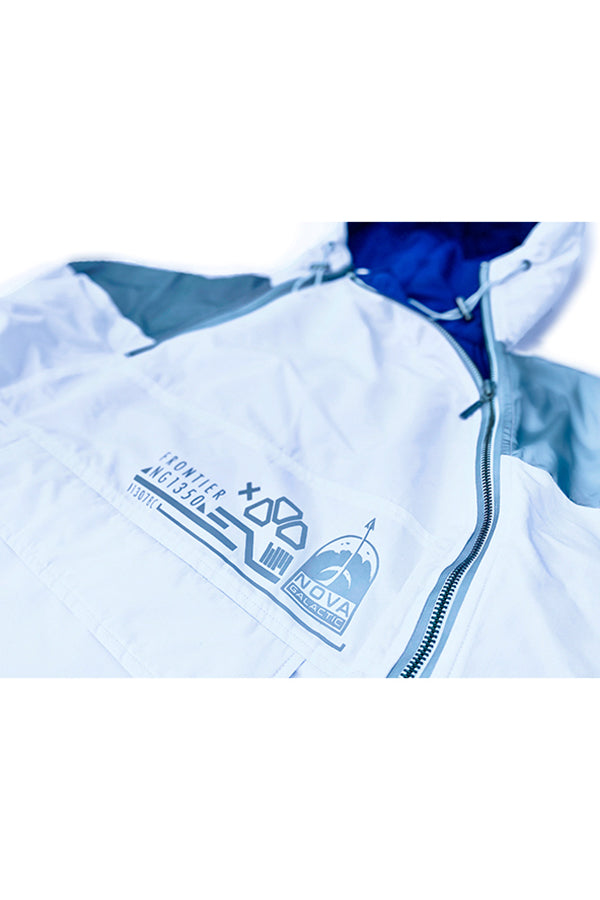 Starfield Constellation Jacket – Official Bethesda Gear Store