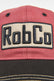 Fallout Robco Trucker Cap – Official Bethesda Gear Store