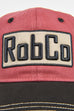 Fallout Robco Trucker Cap – Official Bethesda Gear Store
