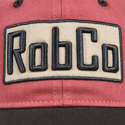 Fallout Robco Trucker Cap – Official Bethesda Gear Store