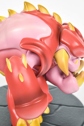 DOOM Eternal Pinky Mini Collectible Figure – Official Bethesda Gear Store