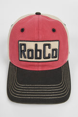 Fallout Robco Trucker Cap – Official Bethesda Gear Store