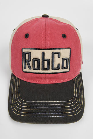 Fallout Robco Trucker Cap – Official Bethesda Gear Store
