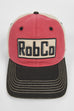 Fallout Robco Trucker Cap – Official Bethesda Gear Store