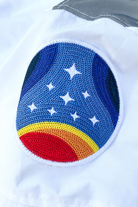 Starfield Constellation Jacket – Official Bethesda Gear Store