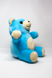 Fallout Quantum Bear Plush – Official Bethesda Gear Store