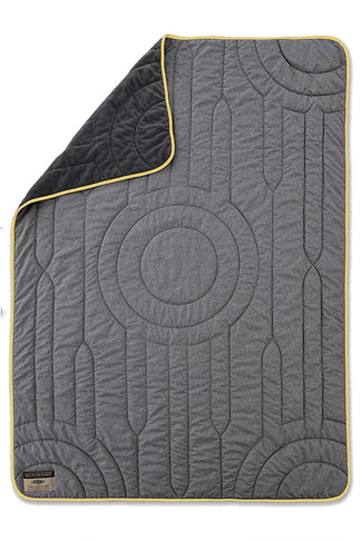 Fallout Vault-Tec General Issue Survival Blanket – Official Bethesda ...