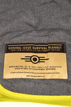 Fallout Vault-Tec General Issue Survival Blanket – Official Bethesda ...