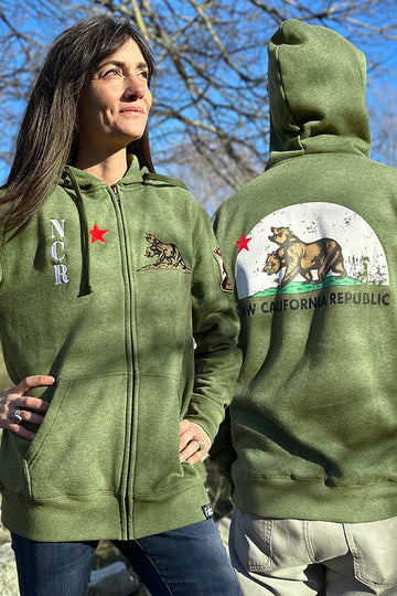 NCR Rangers Gear – Official Bethesda Gear Store