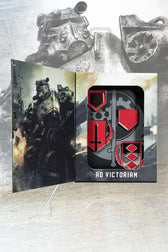 Fallout Pins – Official Bethesda Gear Store