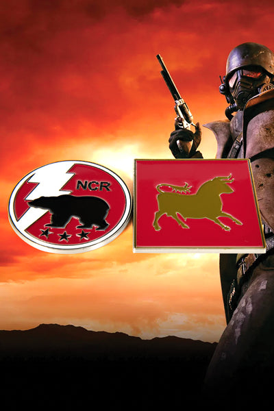 Facebook Wallpaper Fallout New Vegas Caesar S Legion