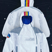 Starfield Constellation Jacket – Official Bethesda Gear Store