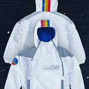 Starfield Constellation Jacket – Official Bethesda Gear Store