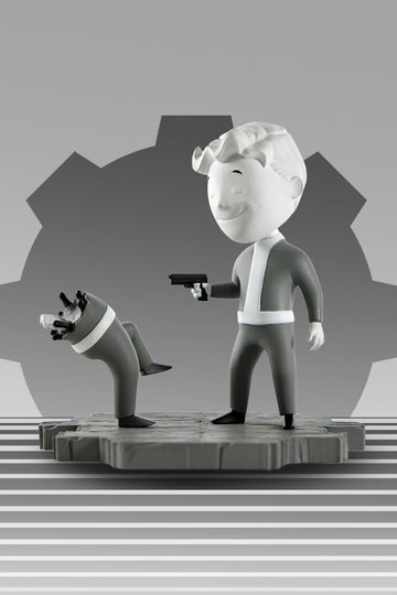 Fallout – Official Bethesda Gear Store