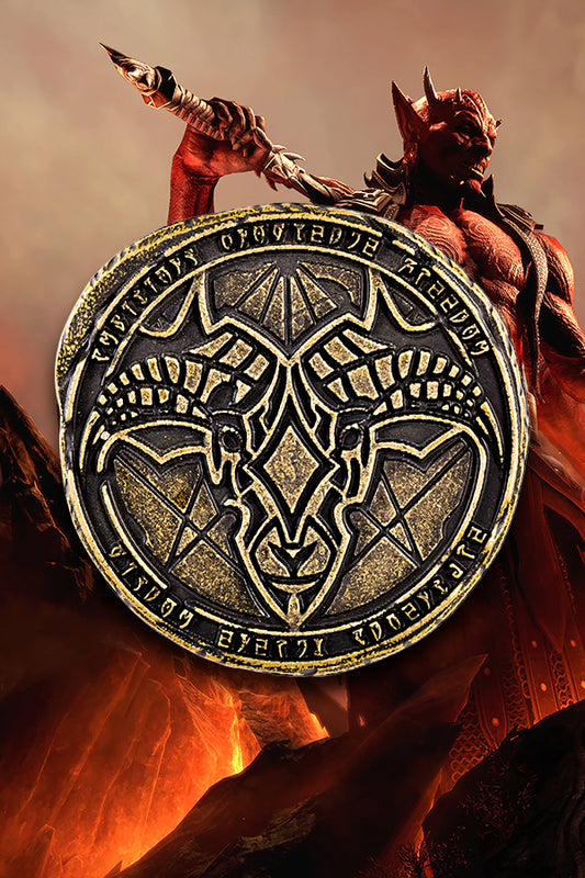 Coins – Official Bethesda Gear Store