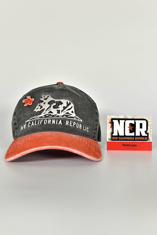 NCR Rangers Gear – Official Bethesda Gear Store