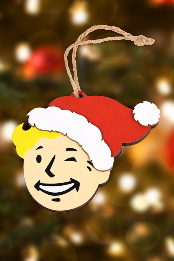 Holiday Products – Official Bethesda Gear Store