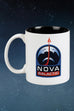 Starfield Nova Galactic Mug – Official Bethesda Gear Store