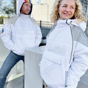 Starfield Constellation Jacket – Official Bethesda Gear Store