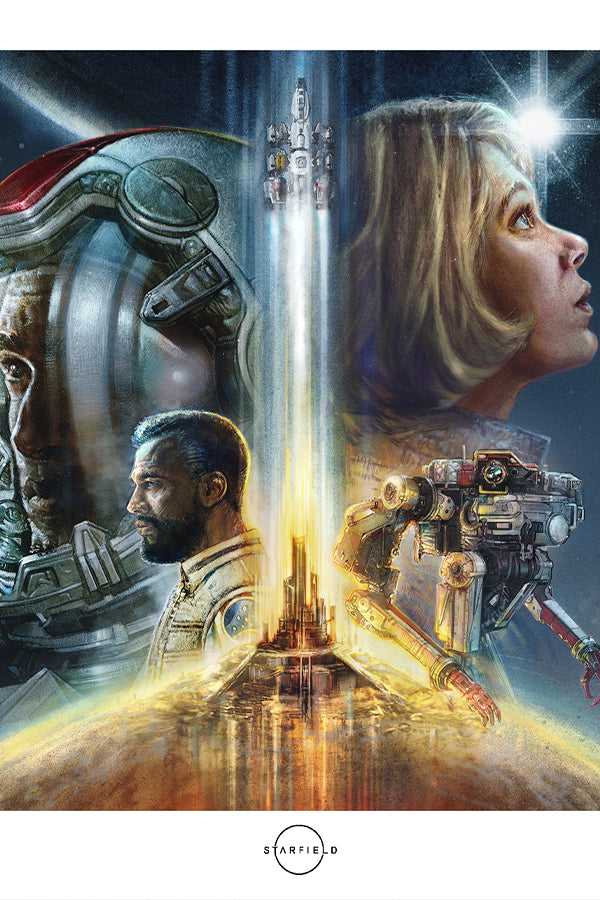 Starfield – Page 2 – Official Bethesda Gear Store