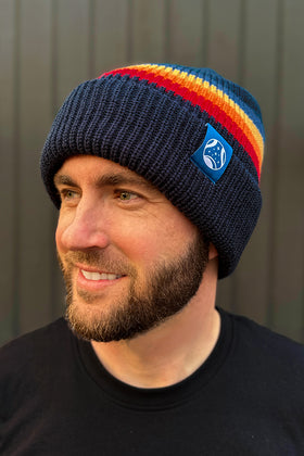 Starfield Constellation Beanie | Starfield Beanie | Hat – Official ...