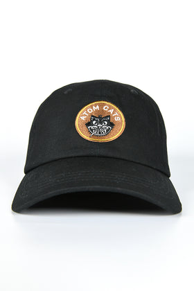 Fallout Atom Cats Dad Hat – Official Bethesda Gear Store