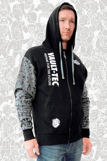 Fallout – Official Bethesda Gear Store