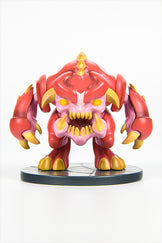 DOOM Eternal Pinky Mini Collectible Figure – Official Bethesda Gear Store