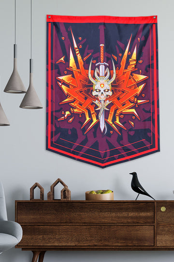 Flags & Banners – Official Bethesda Gear Store