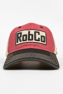 Fallout Robco Trucker Cap – Official Bethesda Gear Store