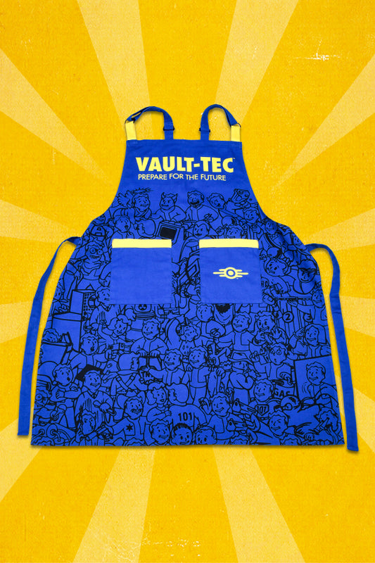 Fallout Summer Items – Official Bethesda Gear Store