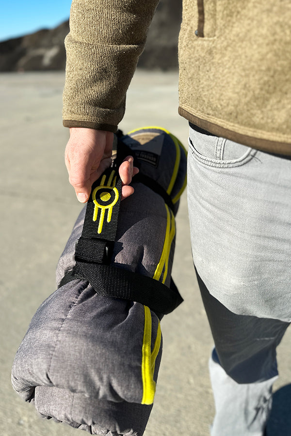 Fallout Vault-Tec General Issue Survival Blanket – Official Bethesda ...