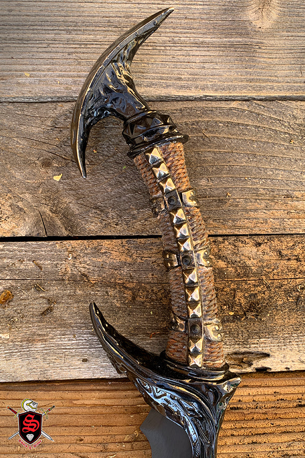 Skyrim Dagger Replica