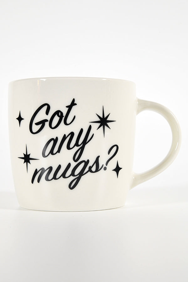 Fallout New Vegas Muggy Mug – Official Bethesda Gear Store