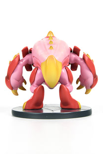 DOOM Eternal Pinky Mini Collectible Figure – Official Bethesda Gear Store