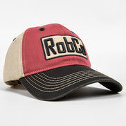 Fallout Robco Trucker Cap – Official Bethesda Gear Store